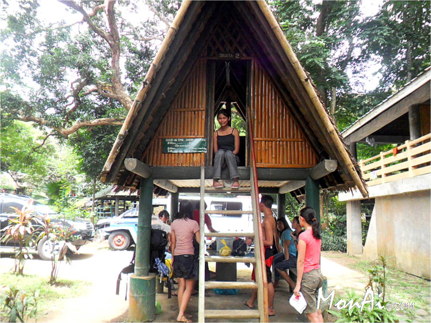 LAGUNA | Bato Springs Resort Side trip ~ Lakwatsa Lovers