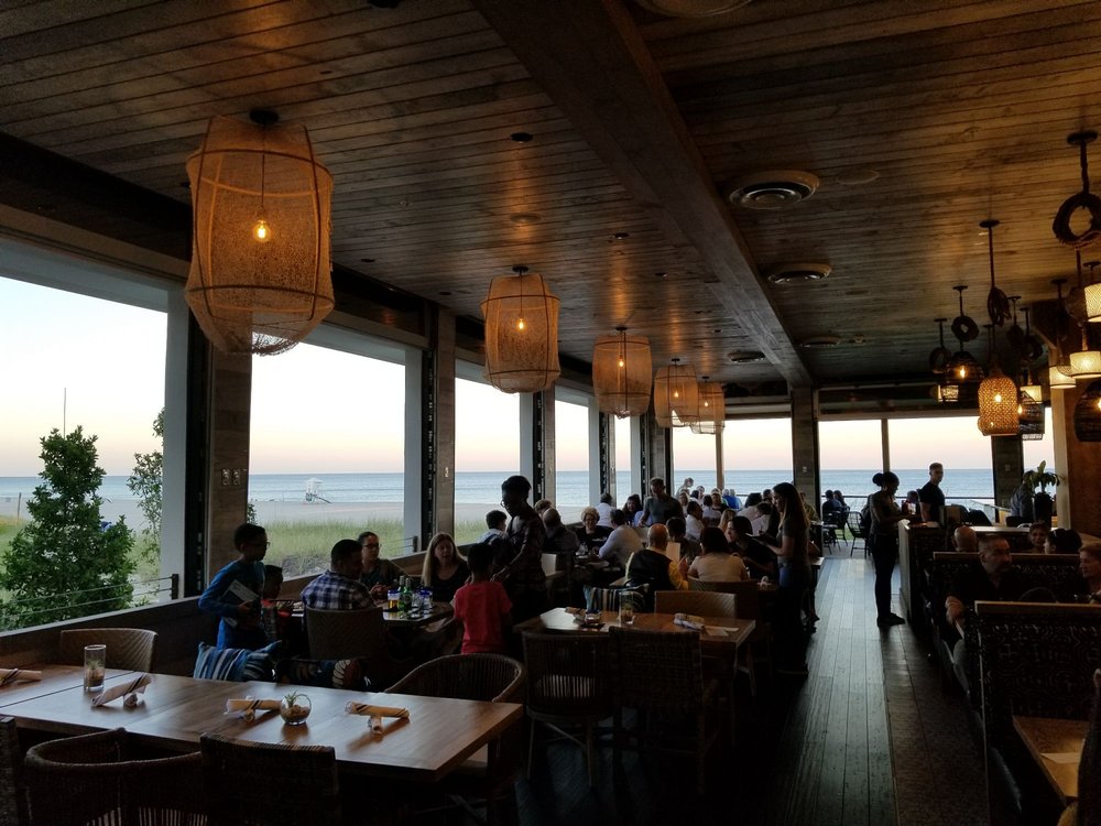 Living Our Bucket List Life: Pompano Beach: Beach House (December 2018)