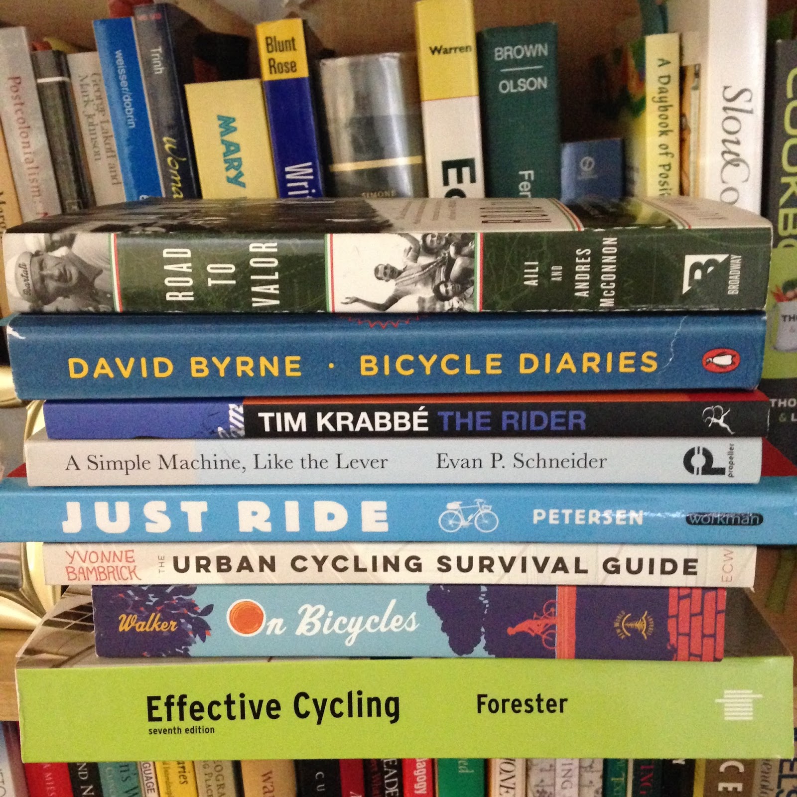 Gifts for Your Favorite Cyclists