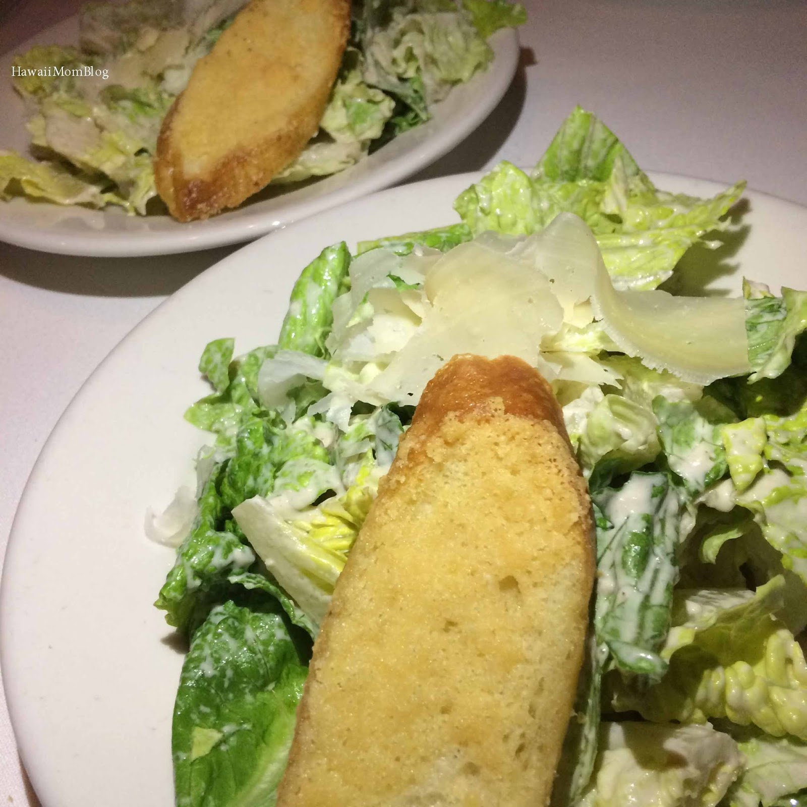 Hawaii Mom Blog: Morton's The Steakhouse