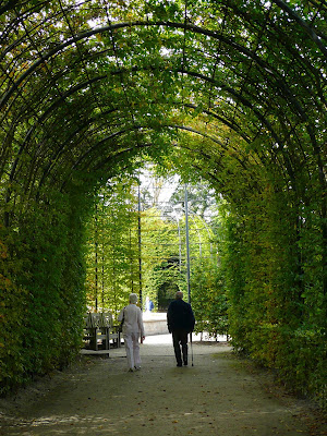 WOOLLIE WANDERINGS: August 2012