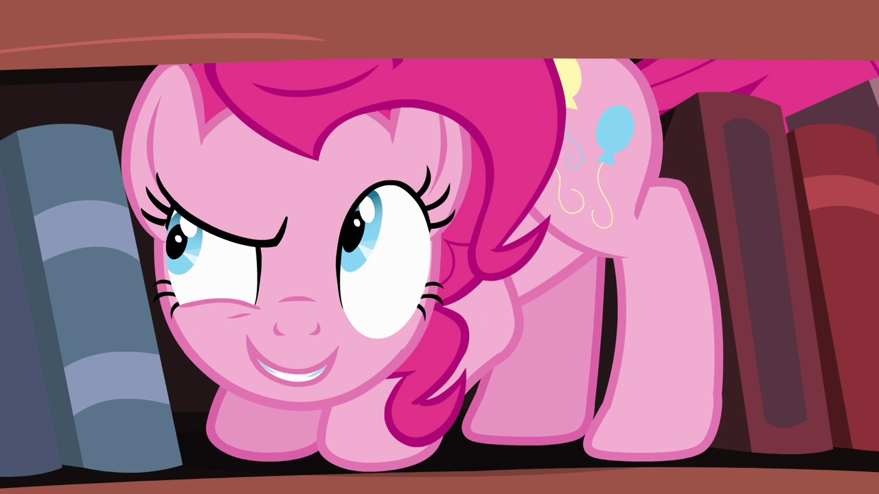 Equestria Daily - MLP Stuff!: 100 Standout Facial Expressions From Season 4