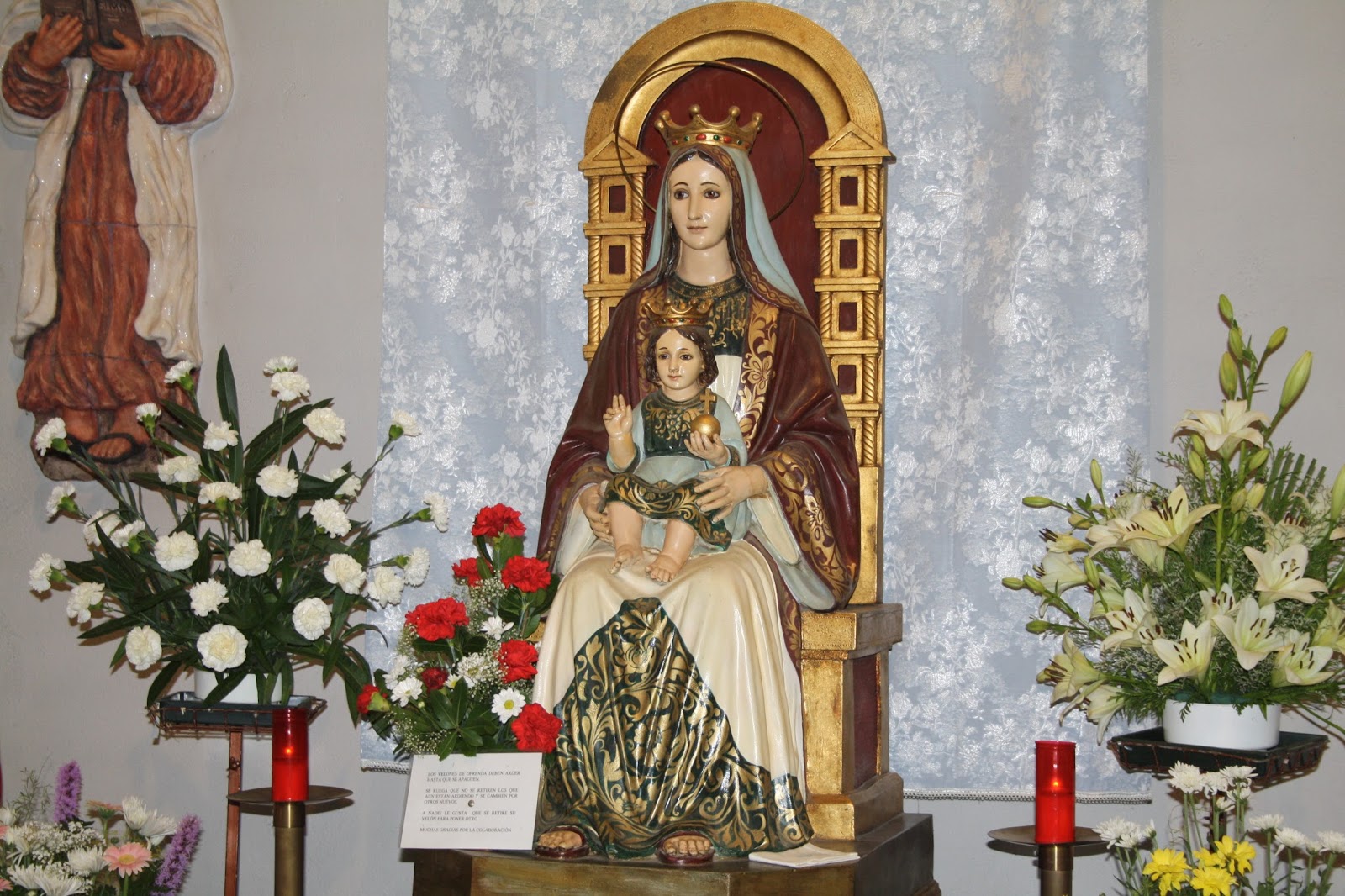 Sembrar el Camino (colaborando en la difusión de la obra del P. Antonio ...