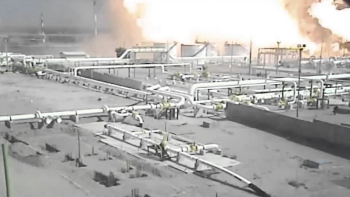 MEC&F Expert Engineers : 5 CONTRACT WORKERS KILLED IN GAS PIPELINE ...