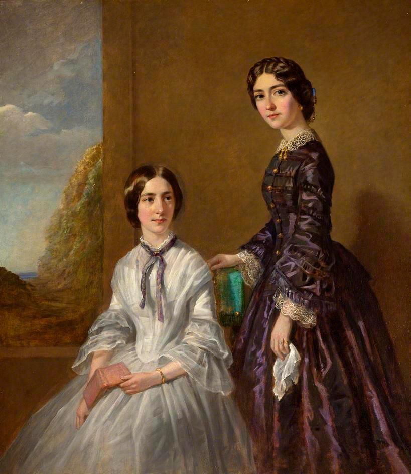 Maher Art Gallery: EDWIN LONGSDEN LONG English (1829-1891