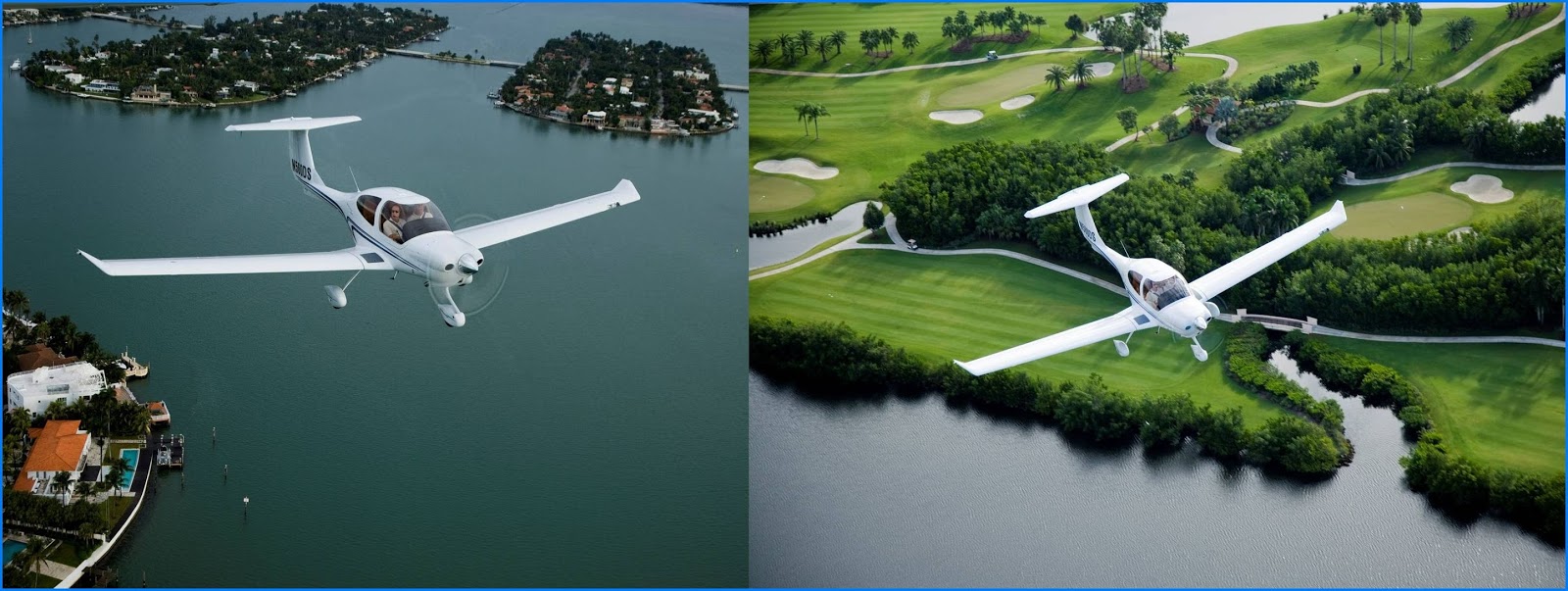 Diamond Aircraft for Sale: Diamond DA40 XLT Aircraft