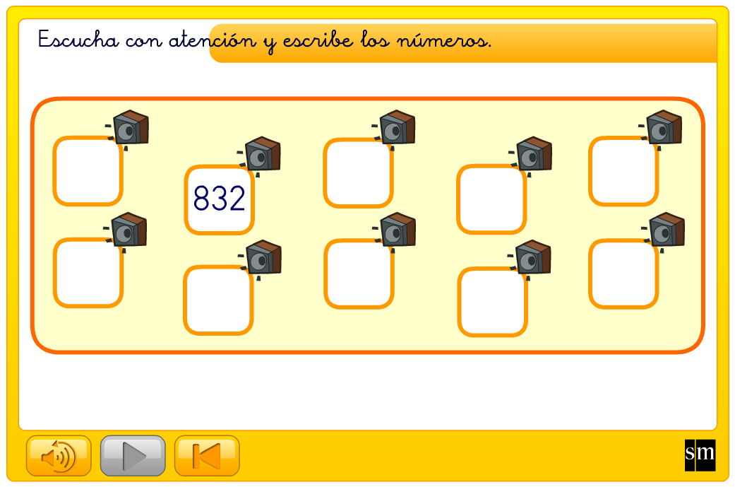 EL BLOG DE SEGUNDO: LOS NÚMEROS DEL 800 AL 899 (II)