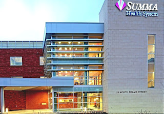 Summa Akron City Hospital - Summa Hospital Akron