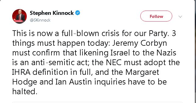 Simon Magorian: 2018