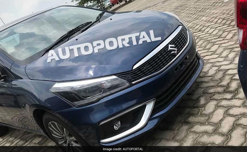 New Suzuki Ciaz 2018 Launched - A Quick Review : ReviewsToday
