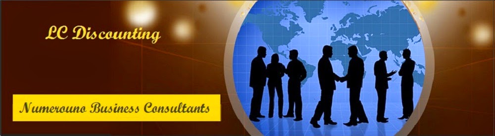 LC Discounting: Overview of LC Discounting and That Process Sequences