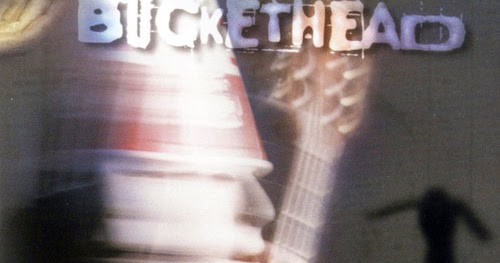 [Álbum da Semana] Colma- Buckethead (1998) - O Caderno Perdido