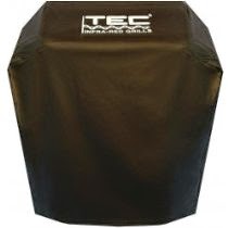Tec Vinyl Grill Cover Free Shipping Review - buy grill cover online