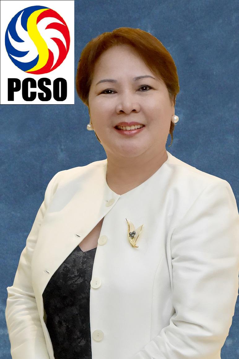 Sandra Cam, Whistleblower: PCSO Director Sandra Cam's 4th Public ...