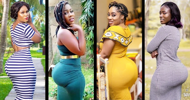 Wanawake Wenye Makalio Makubwa Wazidi Kula Neema Ya Utalii Uganda Udaku Special