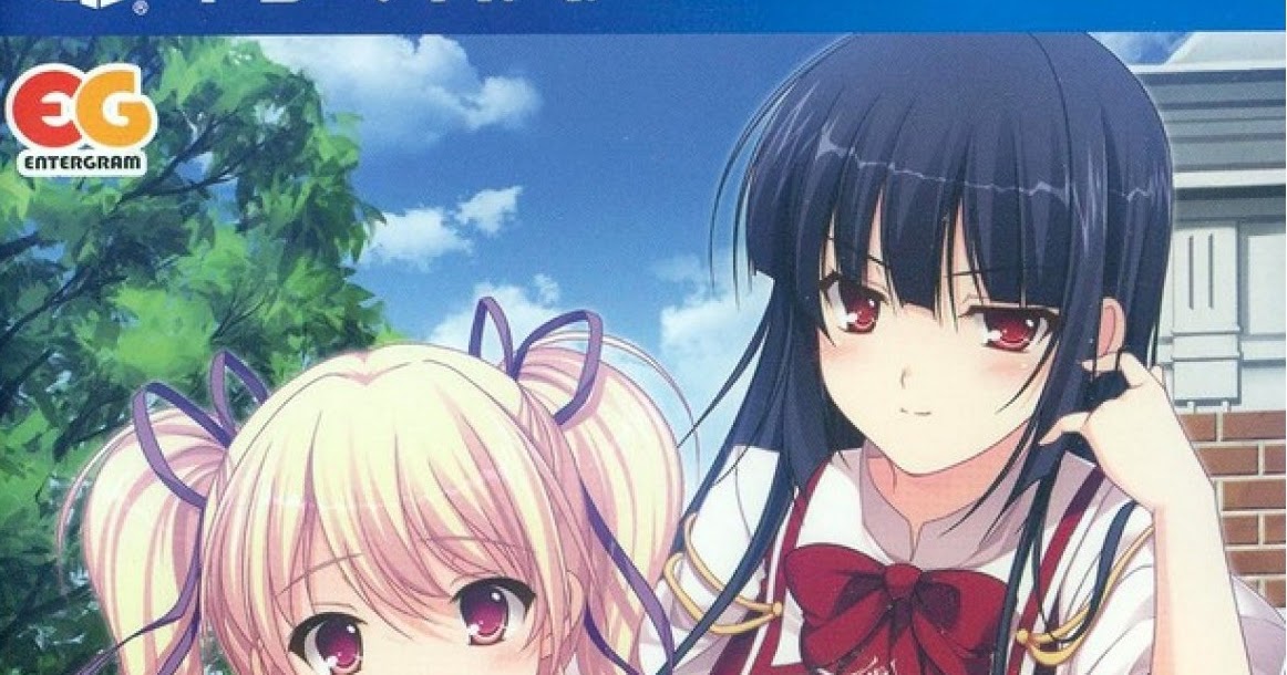 Platinum #907 - Kimi wo Aogi Otome wa Hime Ni (VITA)