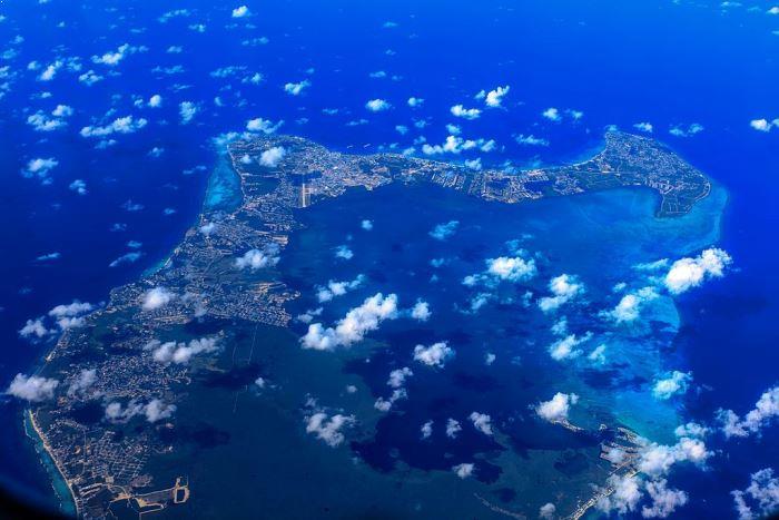 ABC ISLANDS - Gold and Silver Storage Vault : 2019