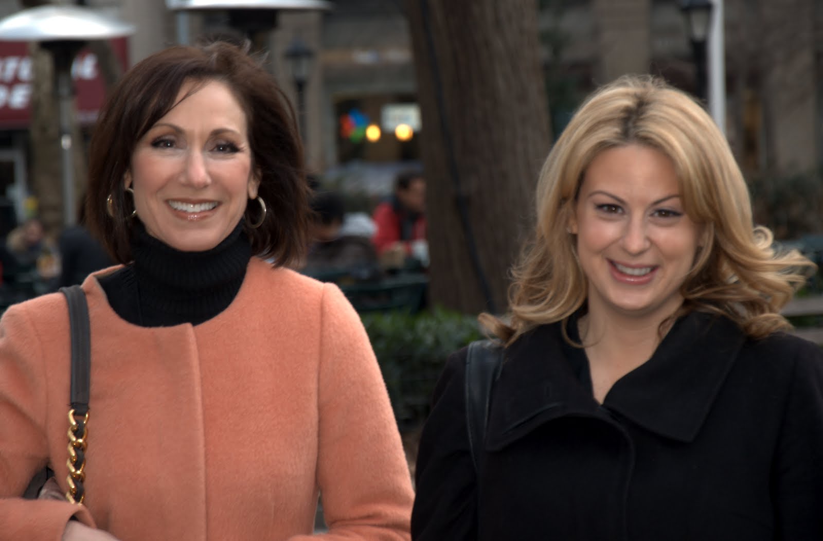 Chick Lit Central: Our big fat chick lit wedding with Wendy and Kim ...