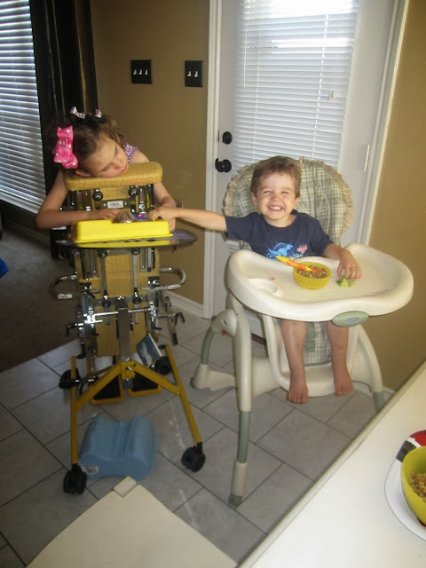 Life With Elise: October 2013