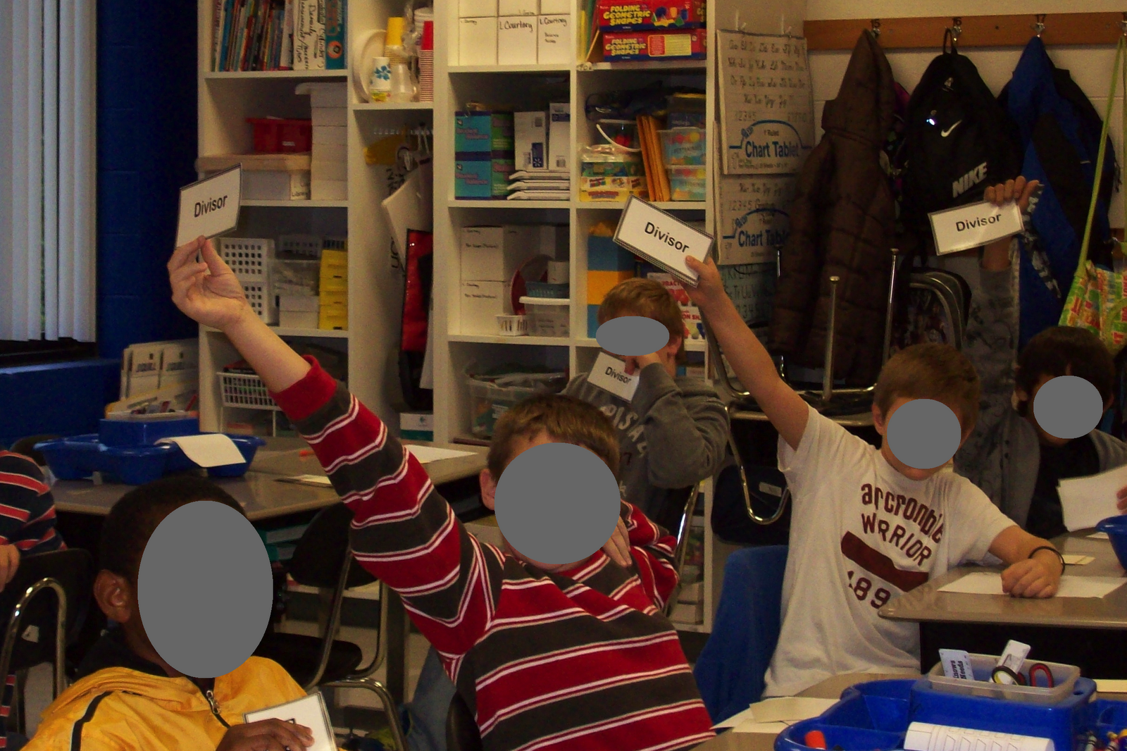 Mrs. C's Classroom: Division