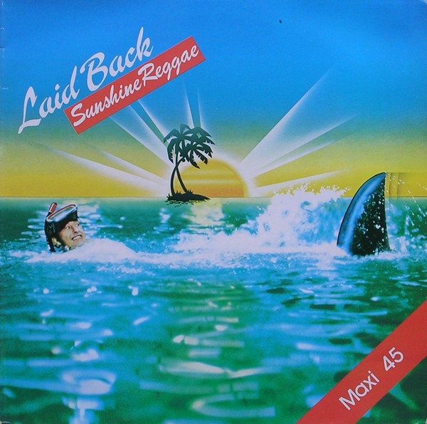 RETRO DISCO HI-NRG: LAID BACK "Sunshine Reggae" + "White Horse" (12 ...