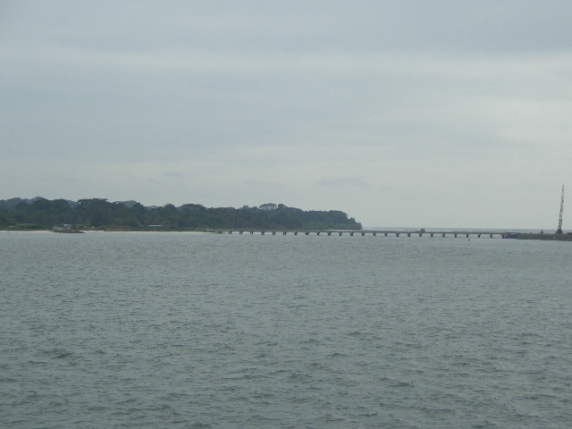 Fotos del Viaje GUINEA ECUATORIAL 2018 .:.: ISLA CORISCO