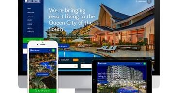 DMCI Homes Innovative Website Bags Gold in 6th Asia-Pacific Stevie ...