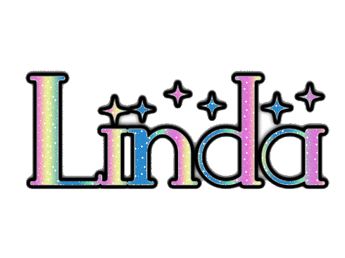 linda.gif (490×367) | Names, Initials, Letters