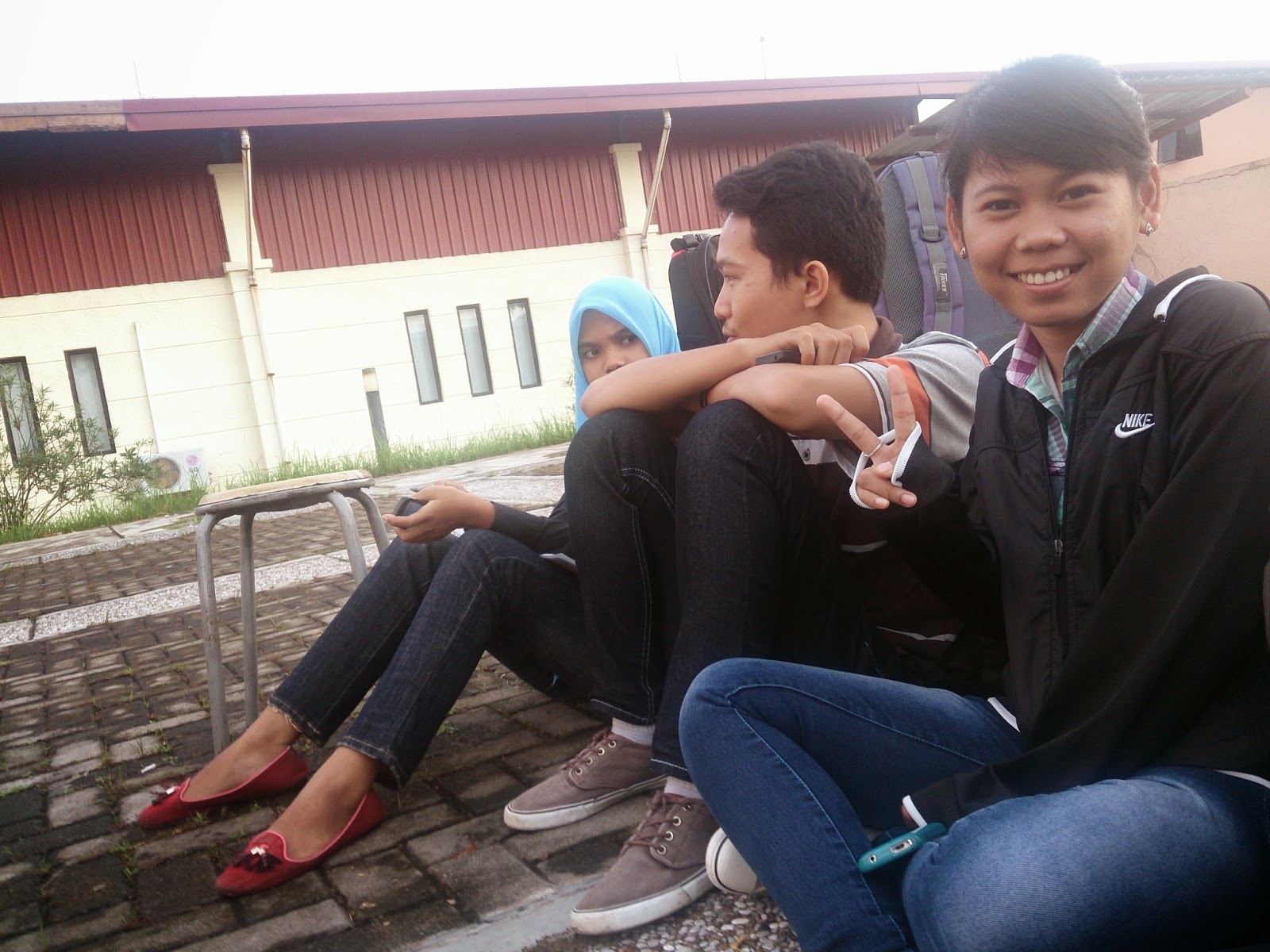 Batam Linux User Group