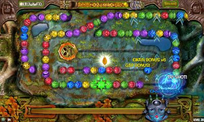 Download Games Zuma Untuk Windows 7 - deviltopp