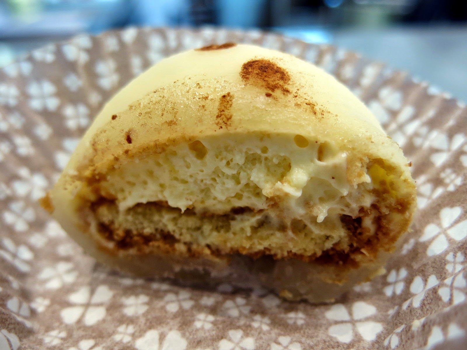 ChikaLicious Dessert Bar (Bangkok, THAILAND) ★★★☆☆ | A traveling foodie ...