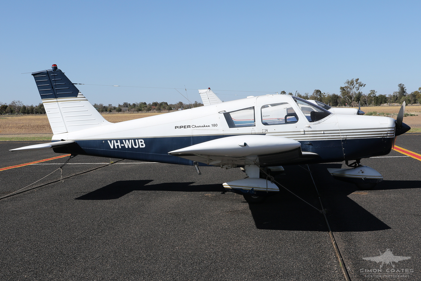 October 2019 | GA Aircraft Australia
