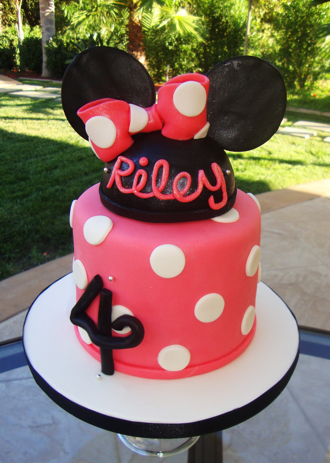 Cake Obsessions