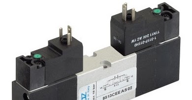 Agr Top wave: AZBIL J-DMS03 - STC Vietnam