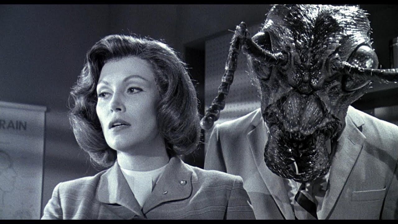 Movie Review: "Matinee" (1993) | Lolo Loves Films