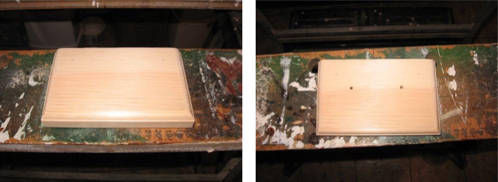 Small Workshop Chronicles: Junk Yard Clock