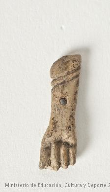 Revista Esotérica: La higa, la mano negra de protección