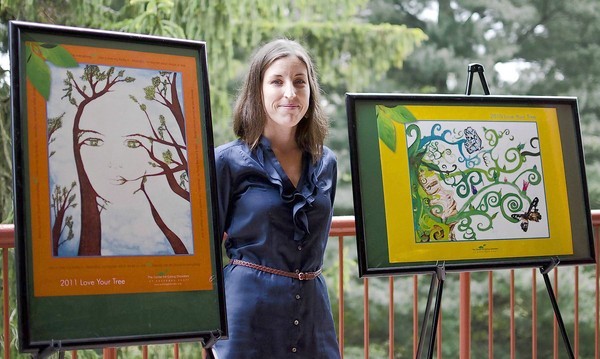 Miss Maryland United States 2009