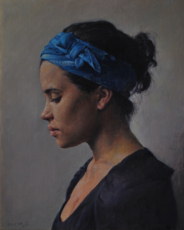 Impressioni Artistiche : ~ Alex Russell Flint