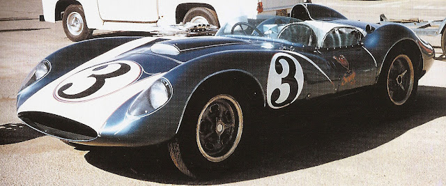 Just A Car Guy: Von Dutch work you may not have seen