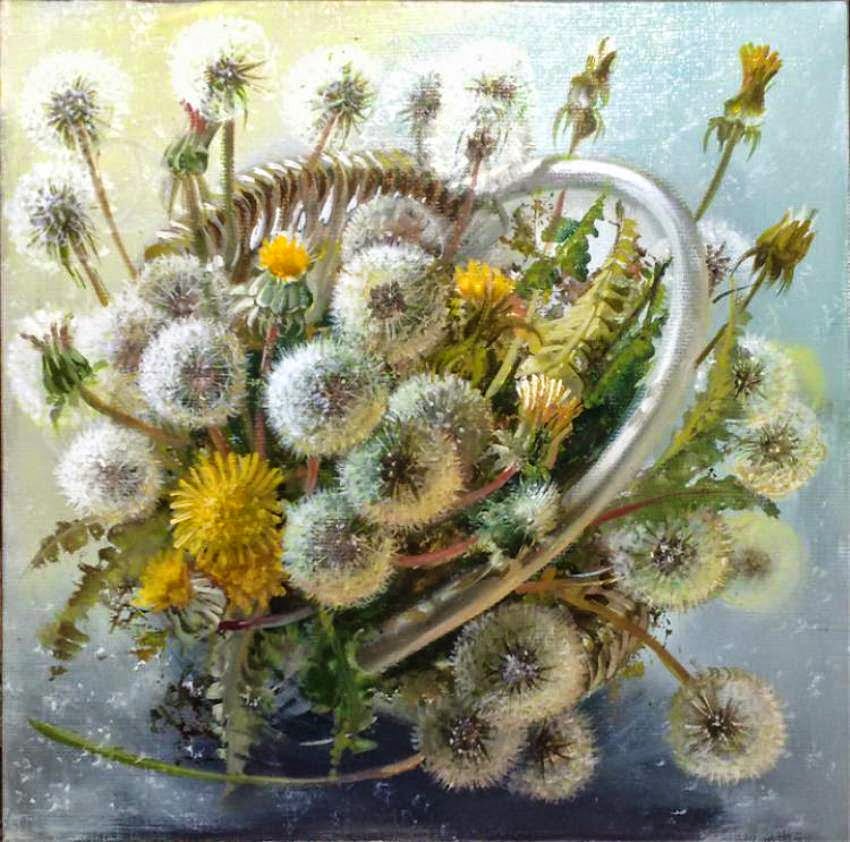 Konstantin Sterkhov / Константин Стерхов, 1968 | Watercolour painter ...