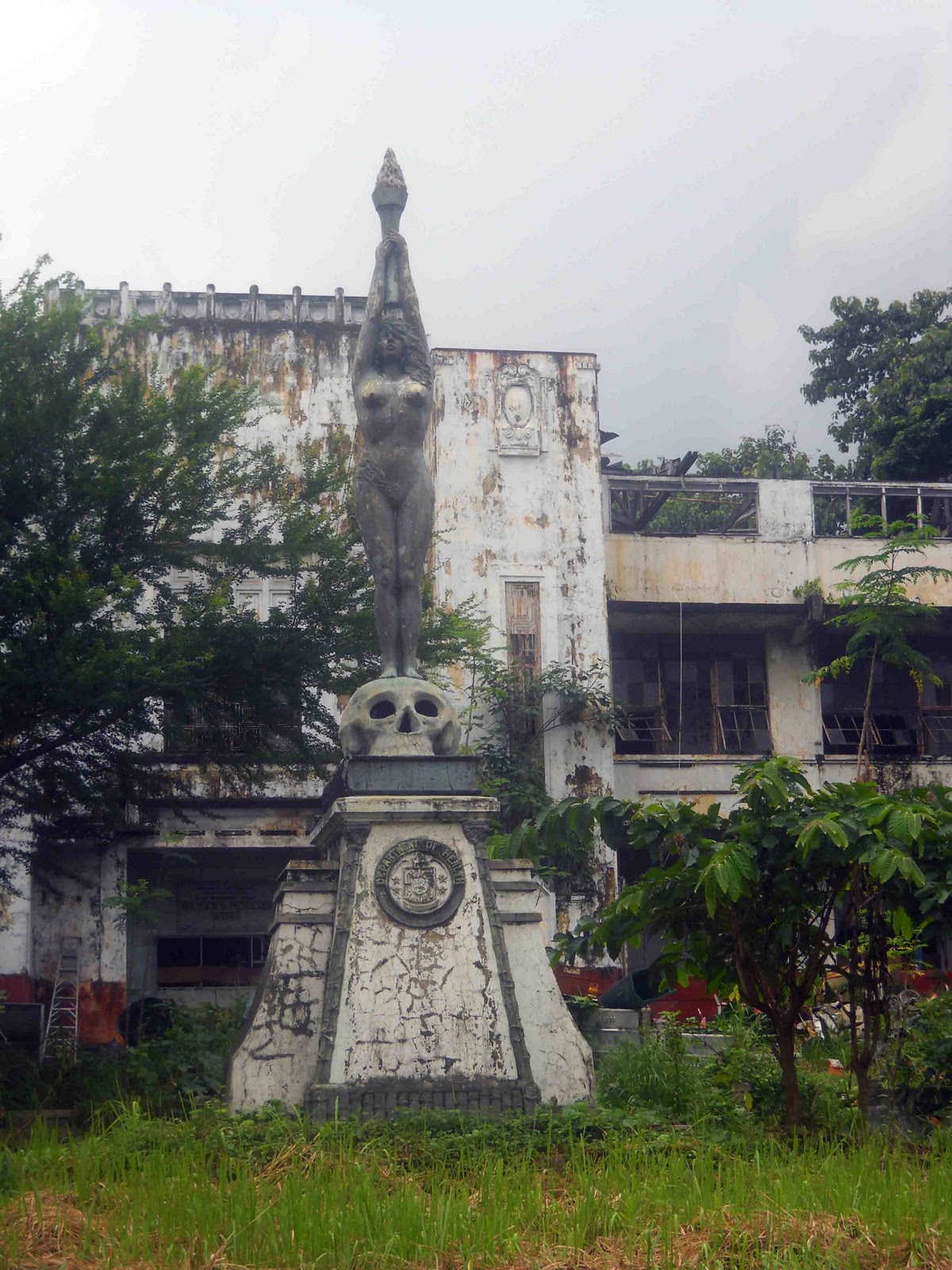 Munti Discovery: The Triumph of Science Over Death