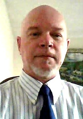 Deirdra Eden: O -- Interview with author Steven G O'Dell