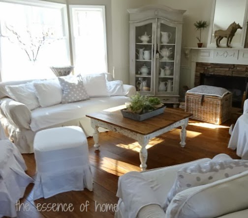 The Essence of Home: My Favorite Design Elements