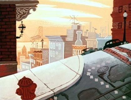 Thomas Farrington, Artist in Residence @ UCA Rochester: Cartoon ...