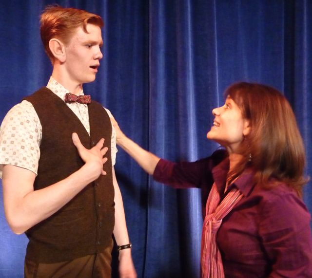 We know not what we say!