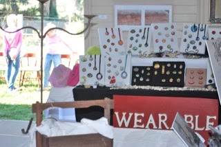 Highlands Handmade: Wearable Art by Susie Webster