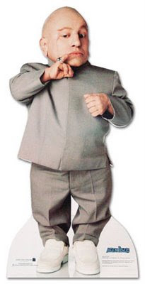 Noticias a Milhão: Lembra dessa? Vídeo erótico com Verne Troyer o Mini ...