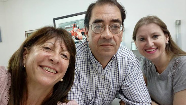 HISTORIAS QUE VIVEMOS: Ayrton Senna