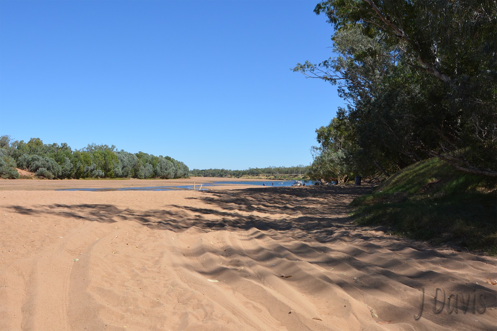 thoughts & happenings: Fitzroy Crossing WA